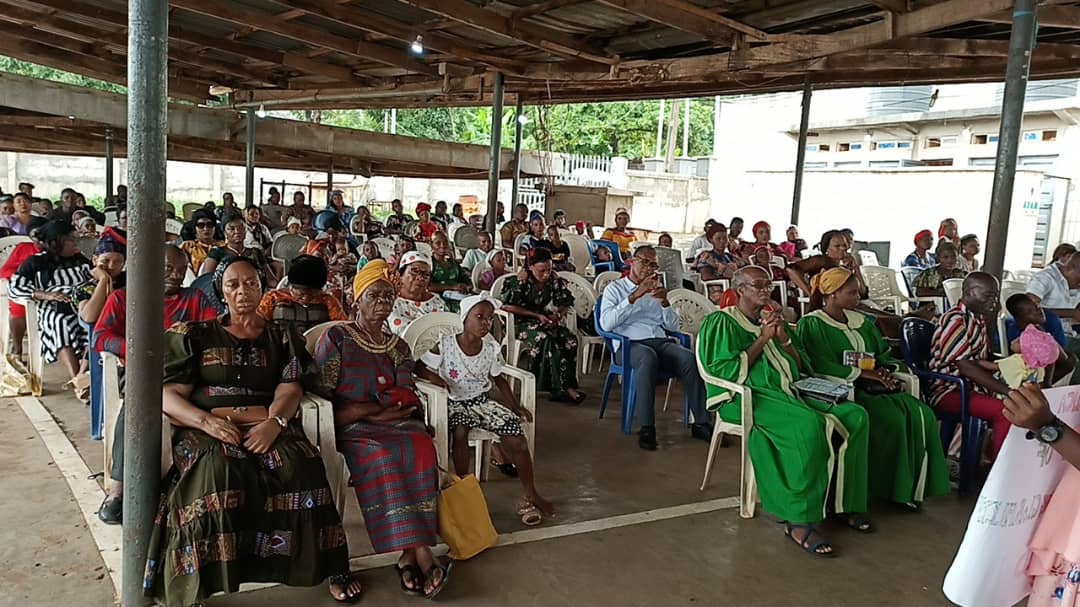 Protecting Our Youth: JDPC Onitsha Fights Child Labor and Trafficking ...